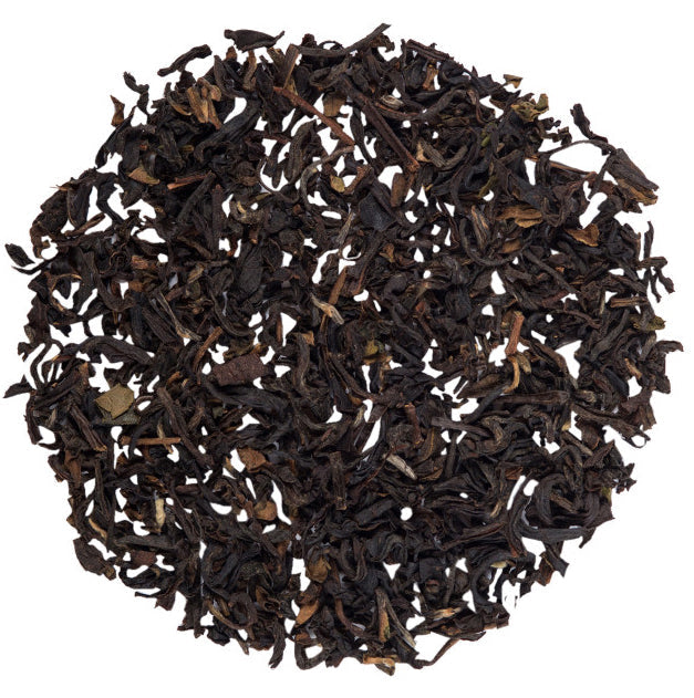 Signature Breakfast Blend Tea – Glenburn Fine Tea