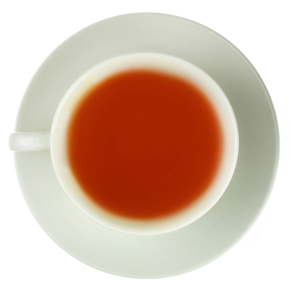 Signature Breakfast Blend Tea – Glenburn Fine Tea